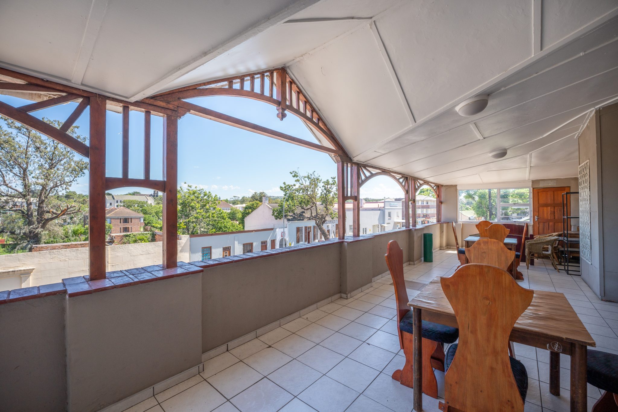 THE MEWS - Grahamstown Properties
