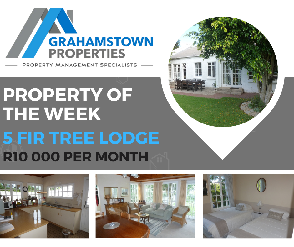 Property Management - Grahamstown Properties